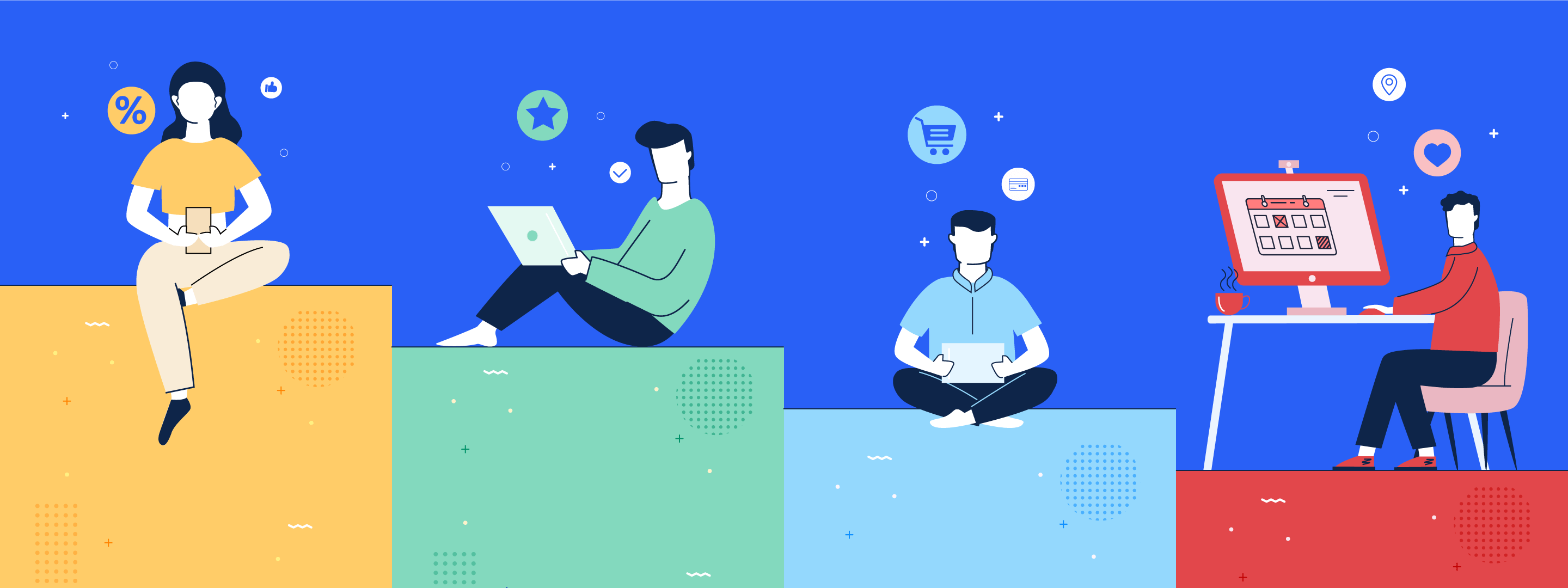Behavioral Segmentation A Targeted Approach To Modern Marketing