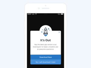 10 Effective Use Cases of In-App Messages for E-Commerce