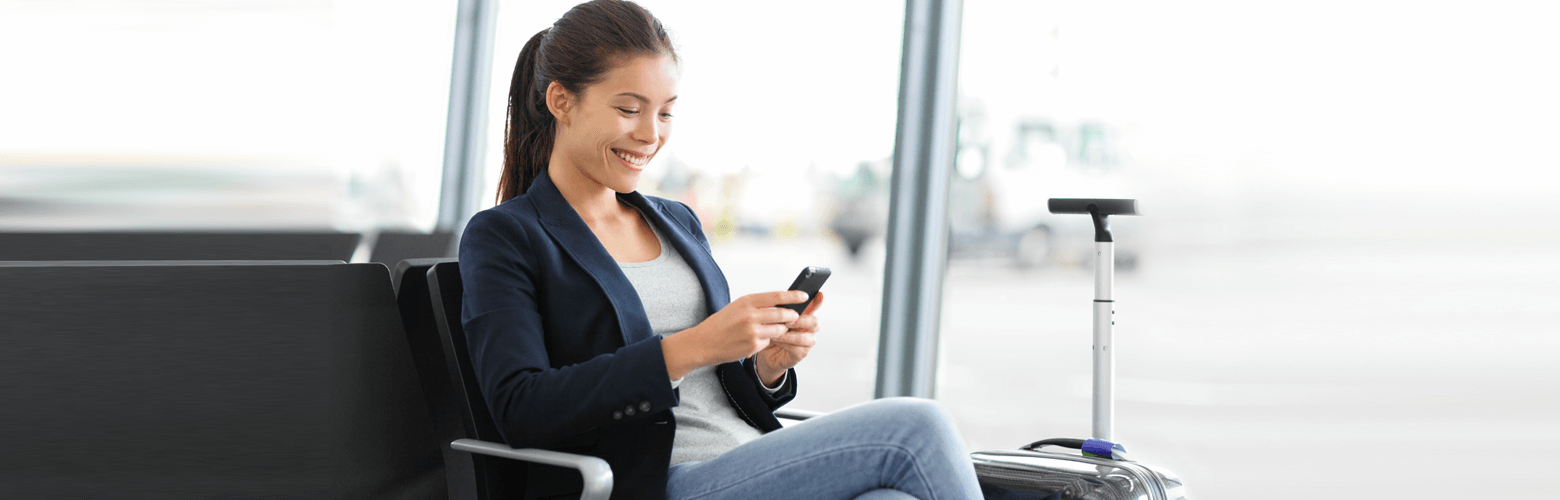 Goibibo boosts conversion by 11% with hyper-personalization | Case Study