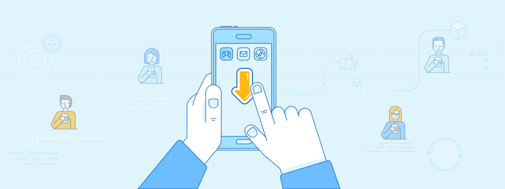 8 Proven Ways to Increase App Downloads
