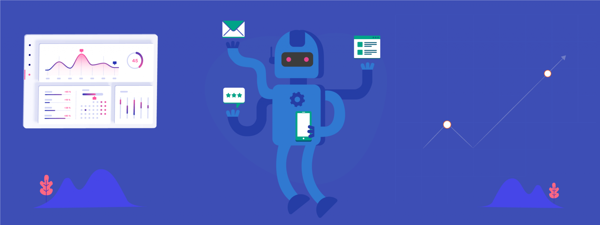 9 Marketing Automation Trends of 2025 To Boost Growth