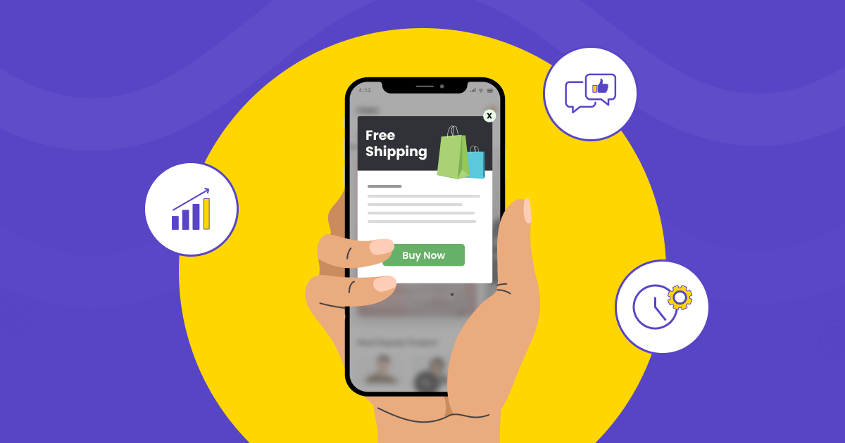 In-App Messaging Best Practices: Improve User Engagement