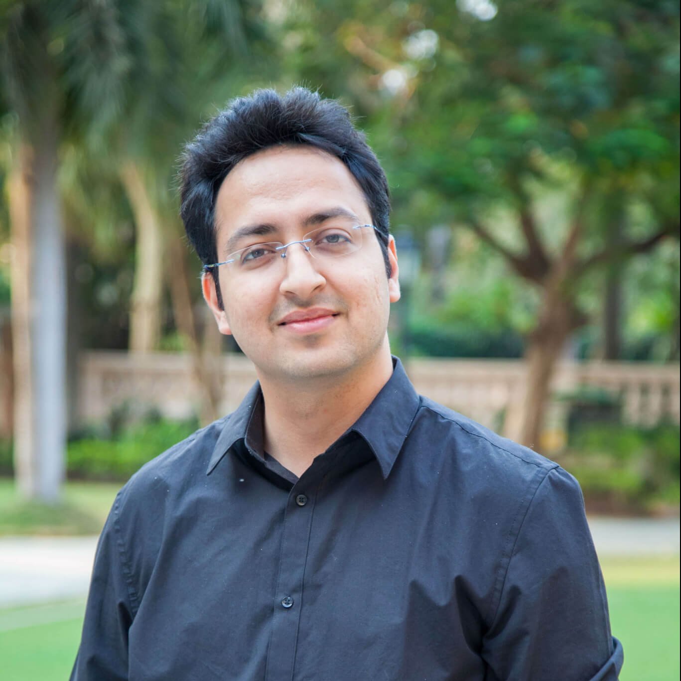 Ankur Gattani - WebEngage