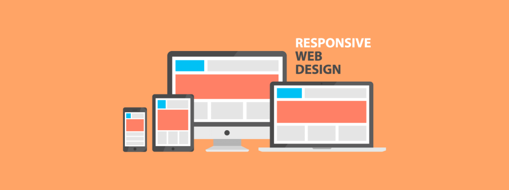 Increase Conversions with Responsive & Adaptive Web Design
