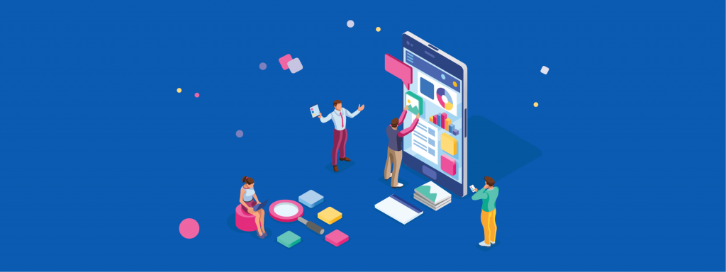 Marketing Automation: Creating a Personalized User Experience