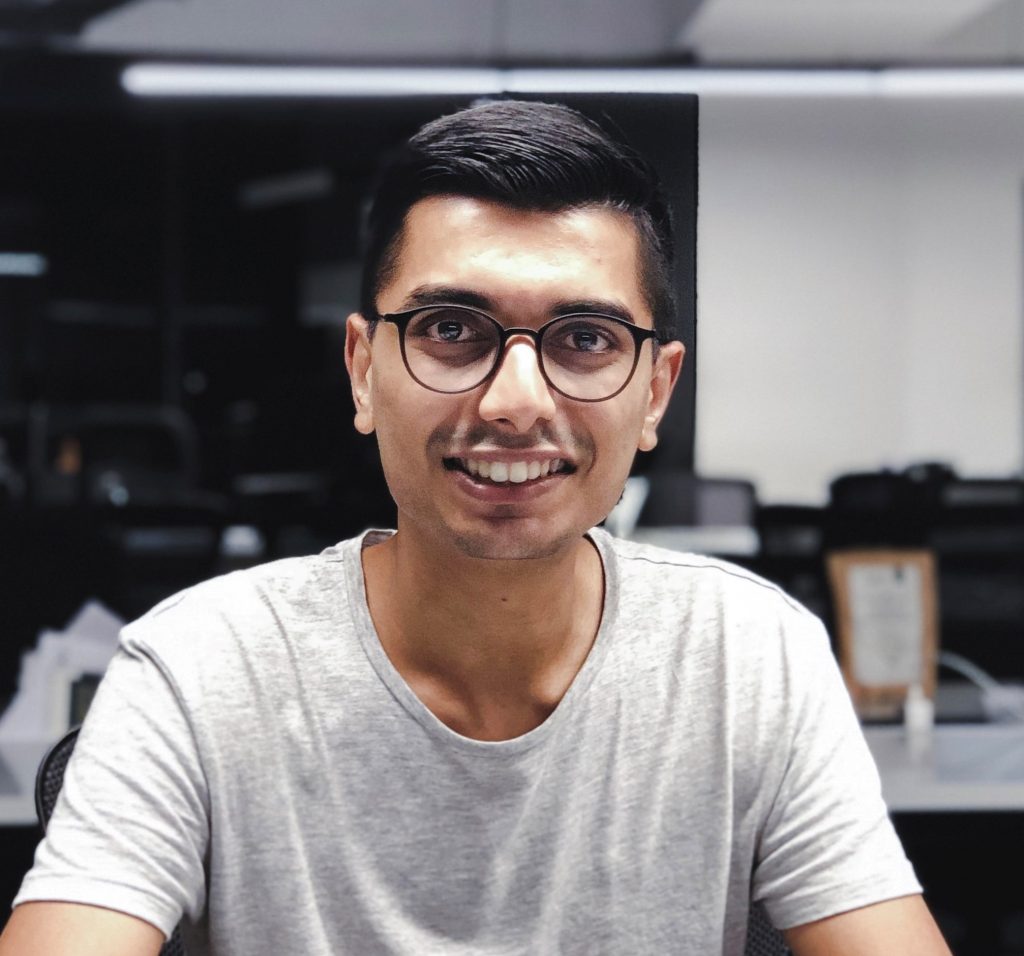 Abhishek Patil - WebEngage