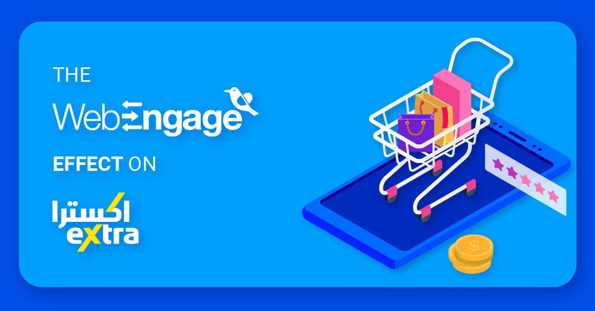 eXtra witnesses 33% increase in purchases | Case Study