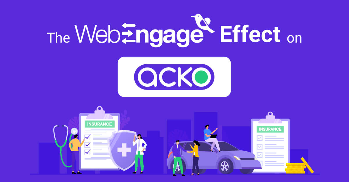 Acko General Insurance increases its policy renewals by 17.32%