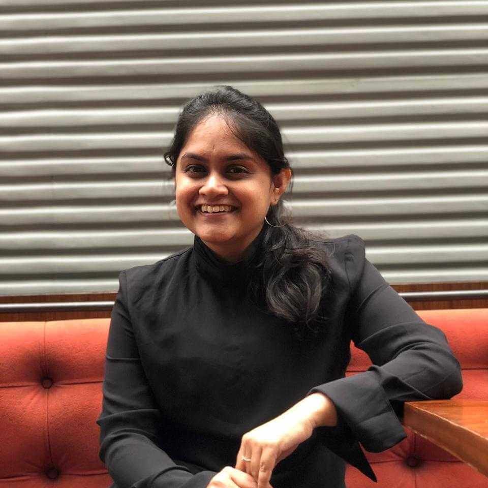 Speakers - WebEngage