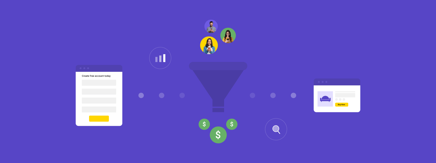 Conversion Rate Optimization - WebEngage