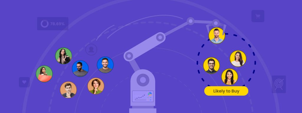 Predictive Segments - Build a Target Audience Based on Customer Intent