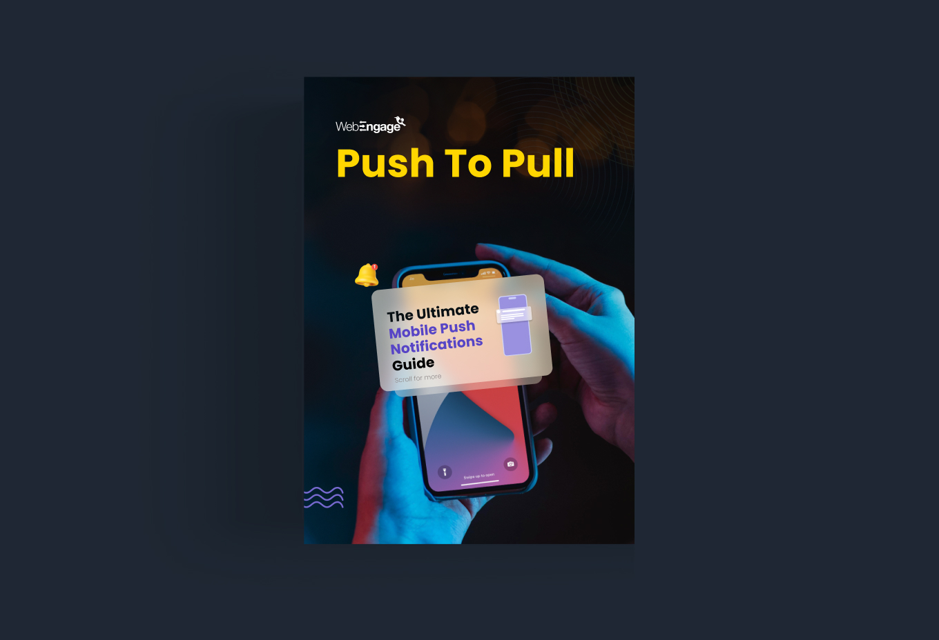 The Ultimate Mobile Push Notifications Guide | Push to Pull Ebook ...