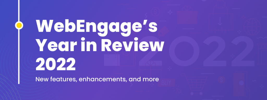 Blog - Page 36 of 83 - WebEngage