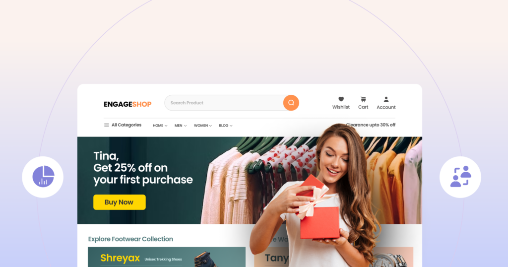 Conversion Rate Optimization Archives - WebEngage