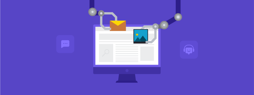 The Ultimate Guide to Implementing Marketing Automation