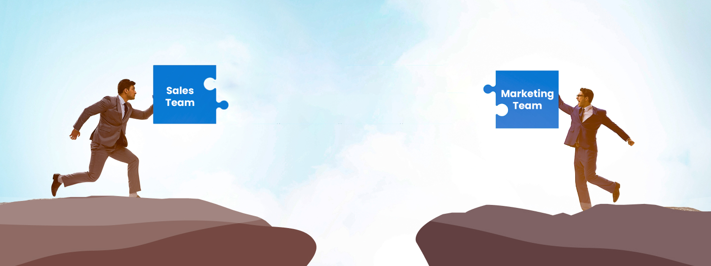 Bridging the Gap: Exploring the Relationship Between Marketing ...