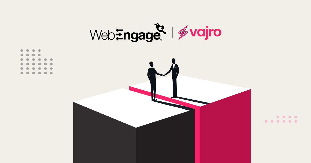 Maximizing Mobile App Engagement and Sales: Vajro’s Integration with ...