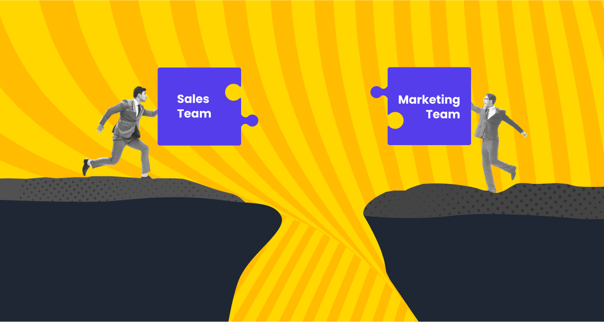 Bridging the Gap: Exploring the Relationship Between Marketing ...