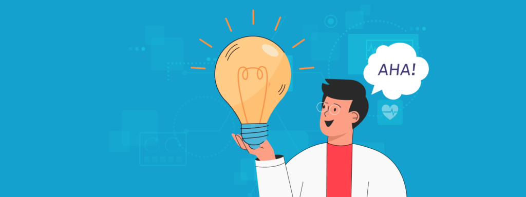 The Impact Of The 'Aha Moment' In HealthTech Engagement