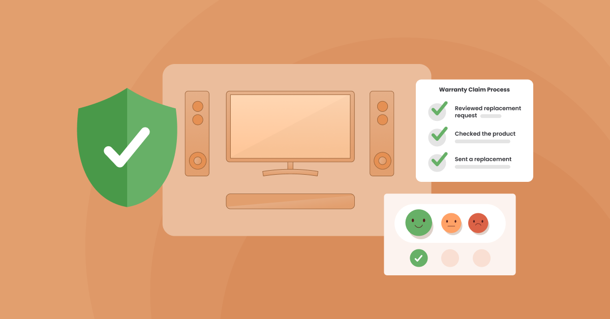 FMCD Customer Satisfaction: Warranty and NPS Transformation - WebEngage