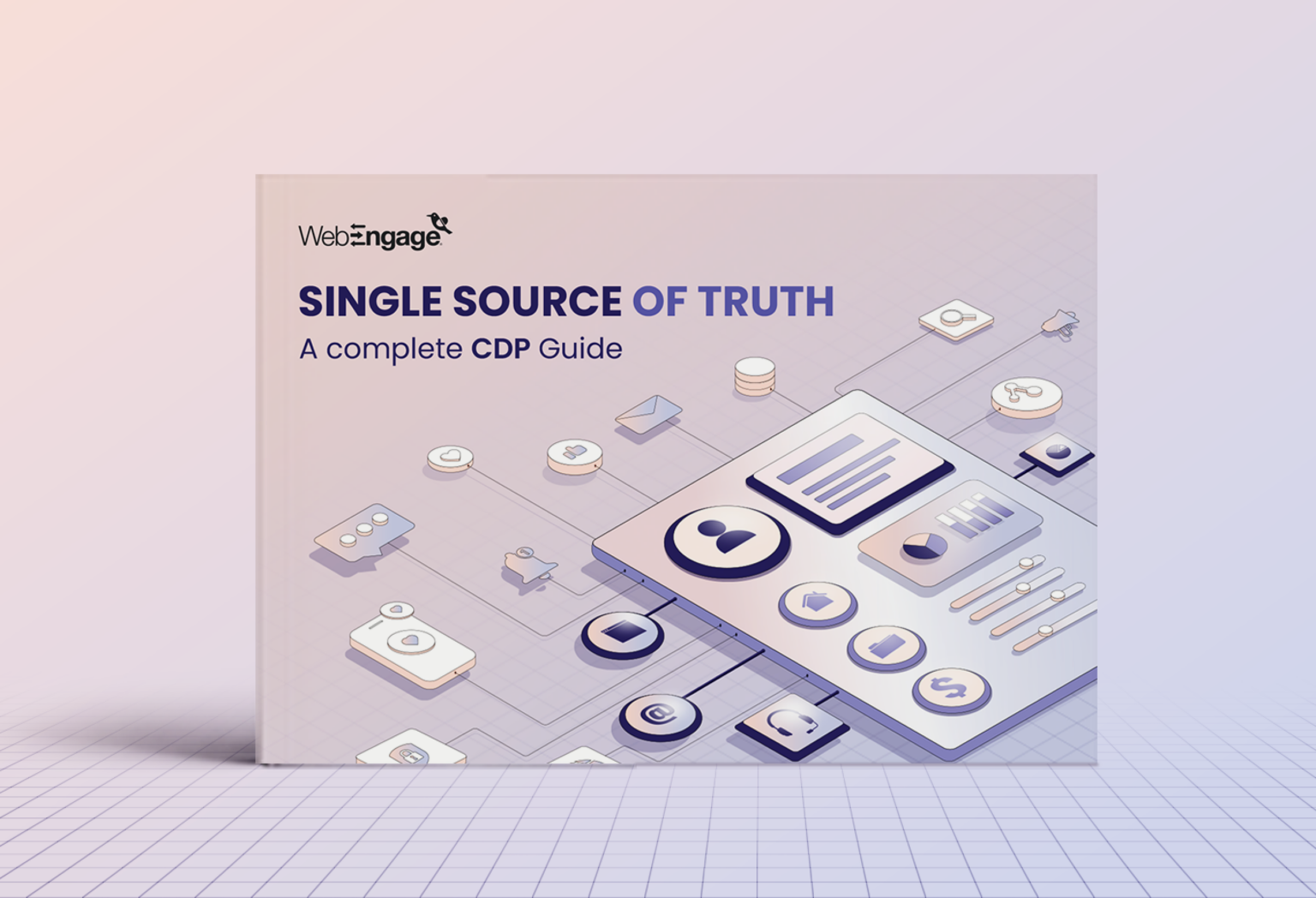 Single Source Of Truth - A Complete CDP Guide