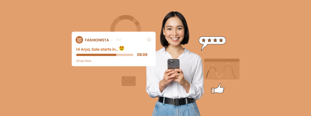 App Personalization: Give Your Users a Holistic Experience