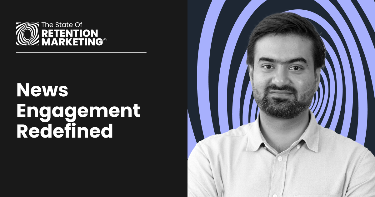 News Engagement Redefined: Editorial Wisdom Meets Algorithmic Precision ...