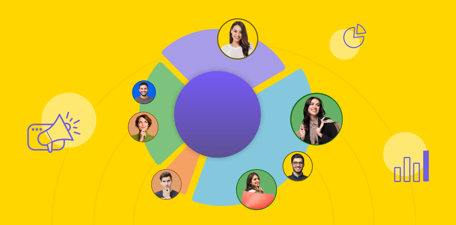 Unlocking the Power of Customer Segmentation: 12 Easy Methods