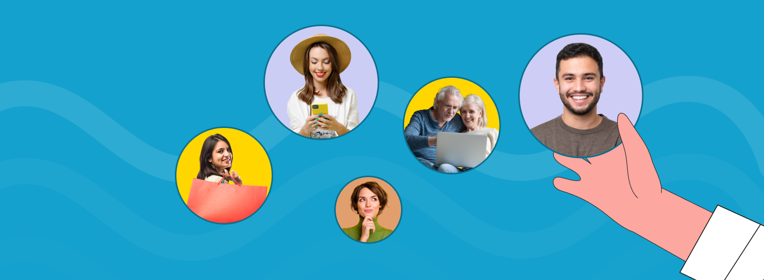 Segmentation and Personalization Strategies in Telecom